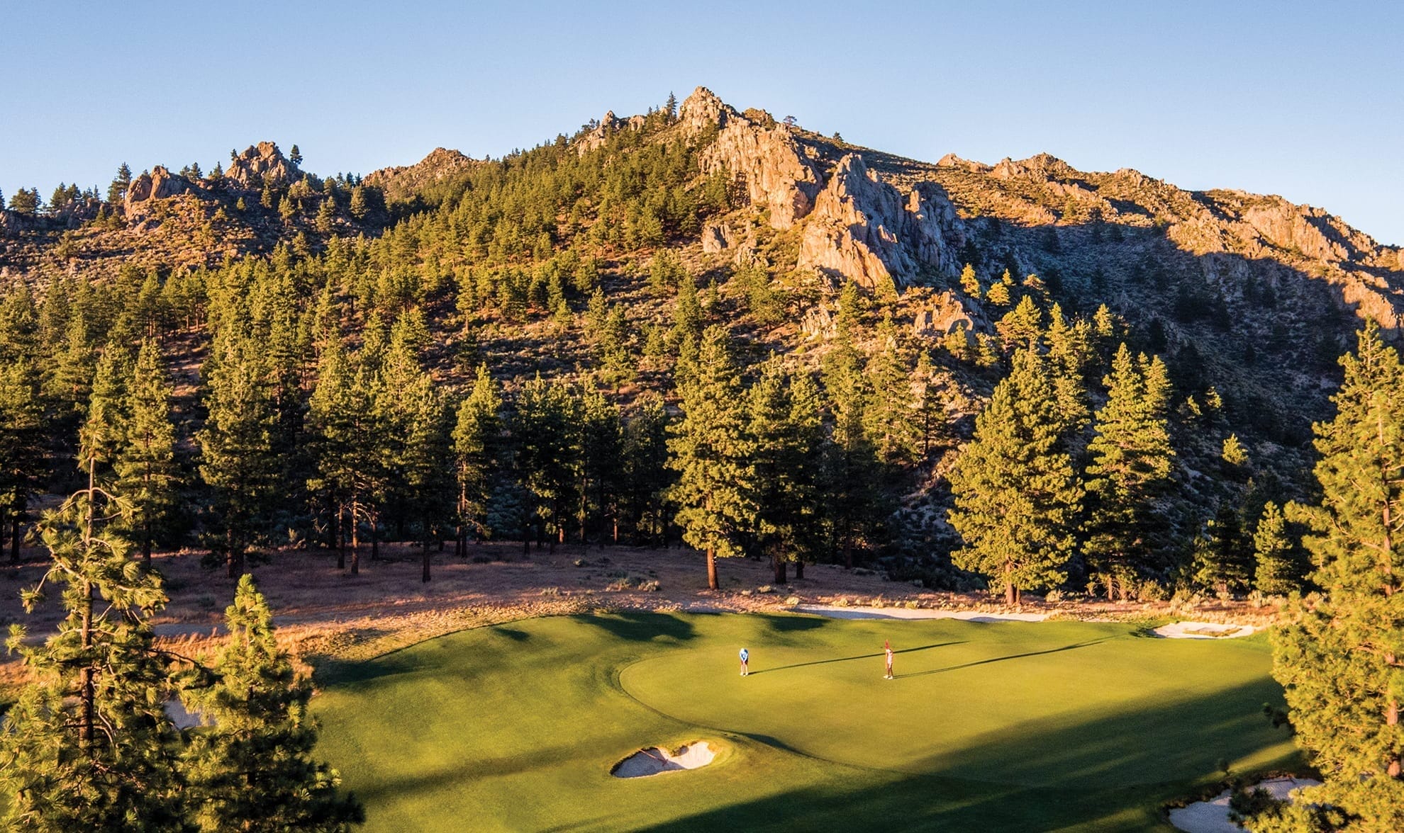 Gallery – Clear Creek Tahoe